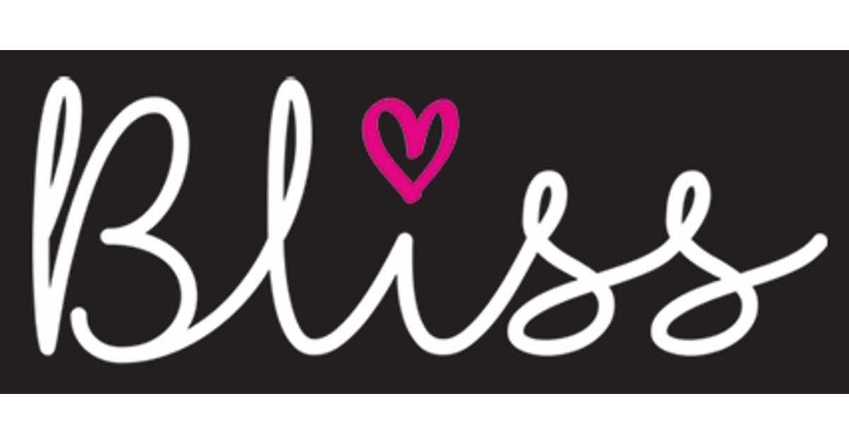 Bliss Lingerie Ltd